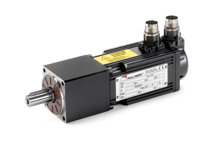 Mini Motor 无刷电机-北京汉达森