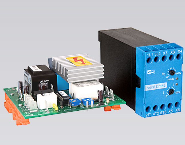 peter-electronic直流电机调速器 SGP 160-北京汉达森