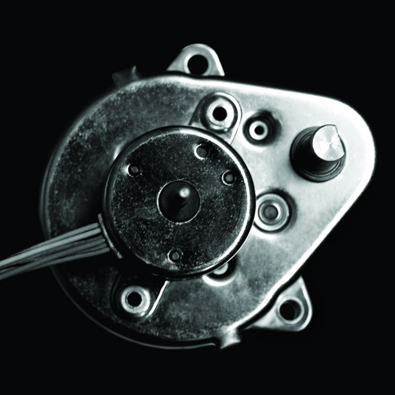 rotalink直流有刷电机-北京汉达森