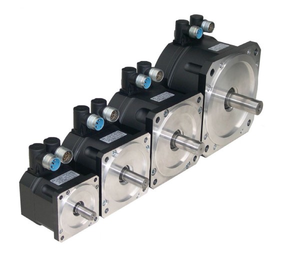 mattke LSR、VSR、MSR、HSR 系列 无刷伺服电机-北京汉达森