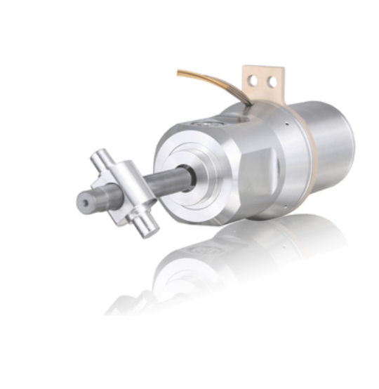 Phytron ZSS 25.200.0.6工业步进电机-北京汉达森