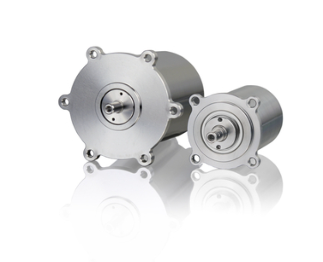 Phytron ZSS 52.200.1.2工业步进电机-北京汉达森