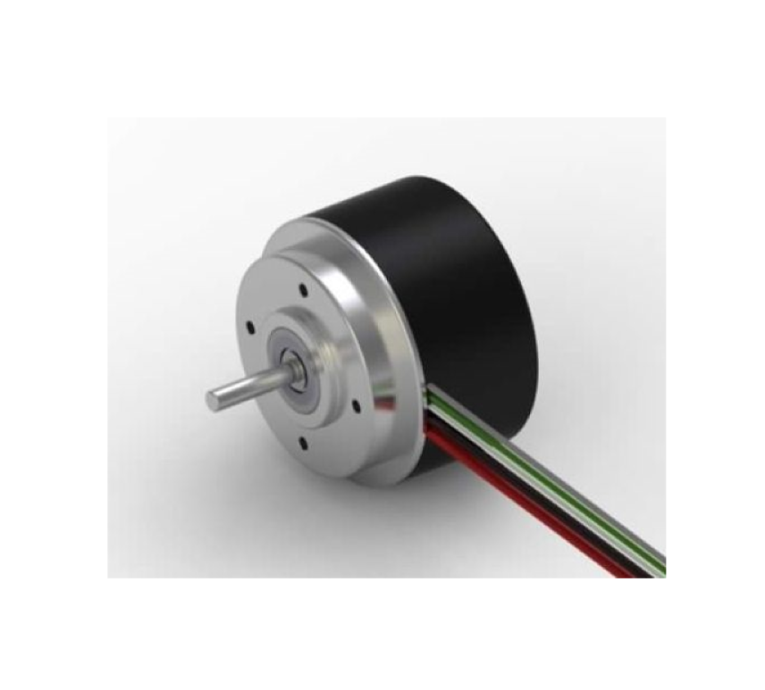 maxon EC45flat直流无刷电机功率12Watt带霍尔传感器机器人关节驱动电机-北京汉达森