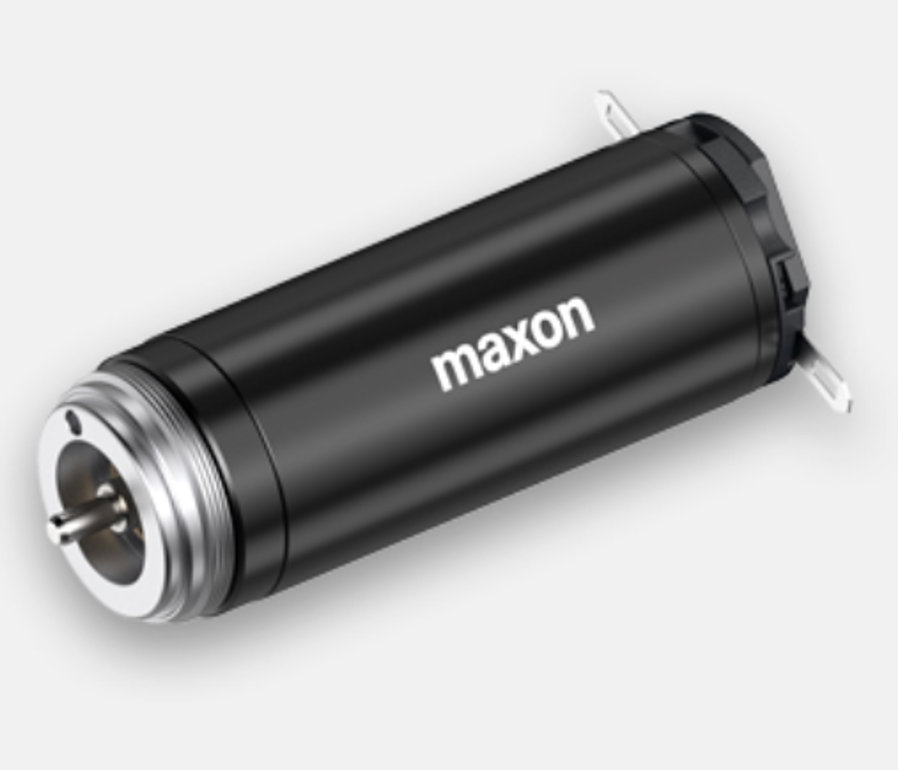 maxon EC45无刷直流电机霍尔传感器研究用机器人驱动电机-北京汉达森