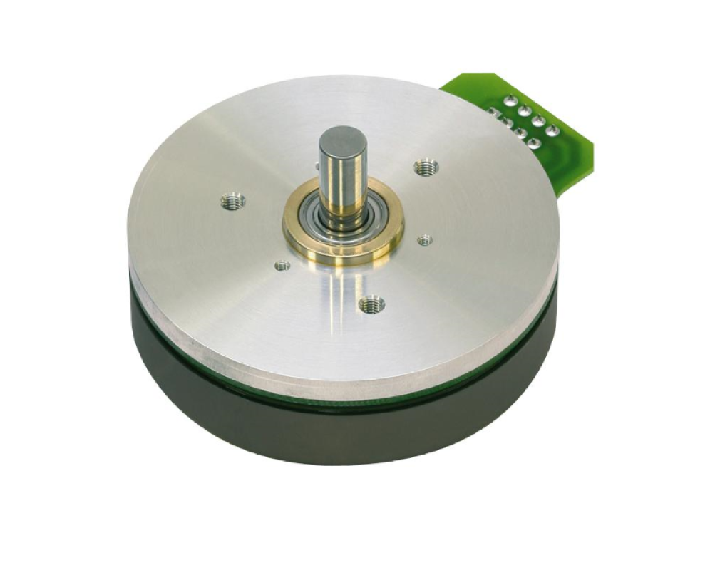 maxon EC frameless 65S无刷直流电机紧凑高扭矩适用于机器人关节手臂-北京汉达森