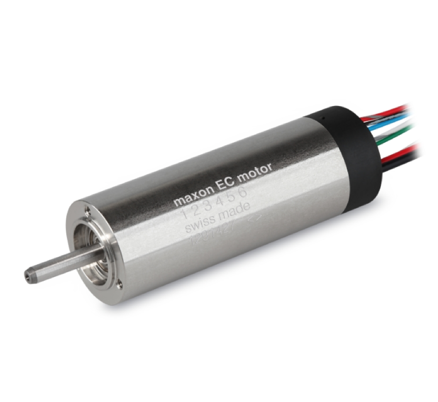 maxon EC-i40无刷电机工业机器人机械手臂驱动电机-北京汉达森