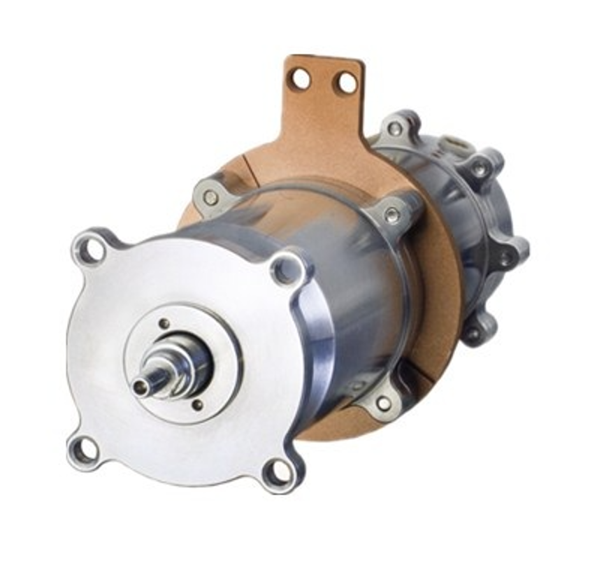 Phytron_ZSS19.200.1.2高精步进电机射电望远镜定位驱动电机-北京汉达森