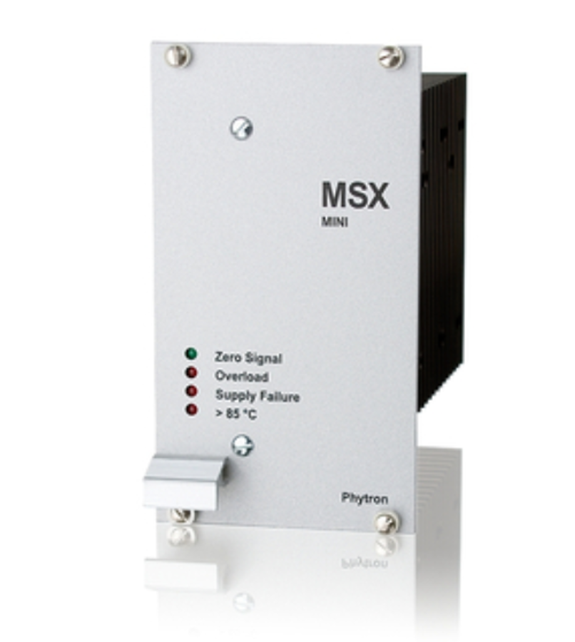 Phytron_ZSS56.200.1.2步进电机IP40防护等级平稳低共振-北京汉达森