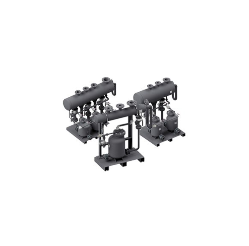 Valsteam ADCA流体系统元件洁净流体控制阀用于制药化工行业-北京汉达森